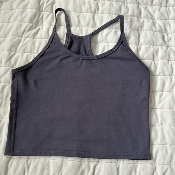 Fleo | Tops | Fleo Switch Up Tank Periscope | Poshmark